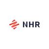 NHR和大家正式见面了！ - 知乎