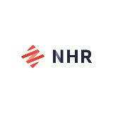 NHR和大家正式见面了！ - 知乎