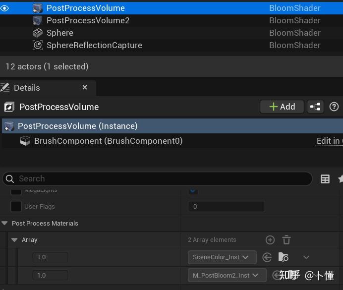 Unity/UE5 Shader 学习记录 32 - 知乎