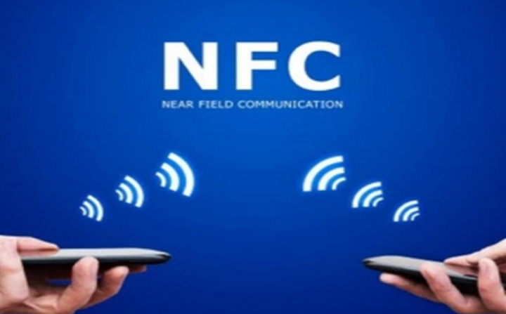 NFC碰一碰链接蓝牙音箱 无线WIFI app - 知乎