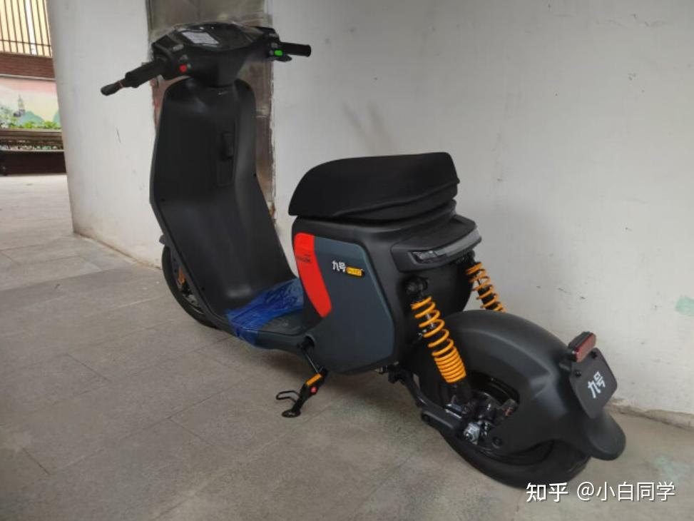 九号电动车Fz 110（九号fz110）怎么样？体验一周优缺点测评 - 知乎