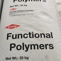 EAA乙烯丙烯酸共聚物原料(EAA/EBA/EMAA） - 知乎