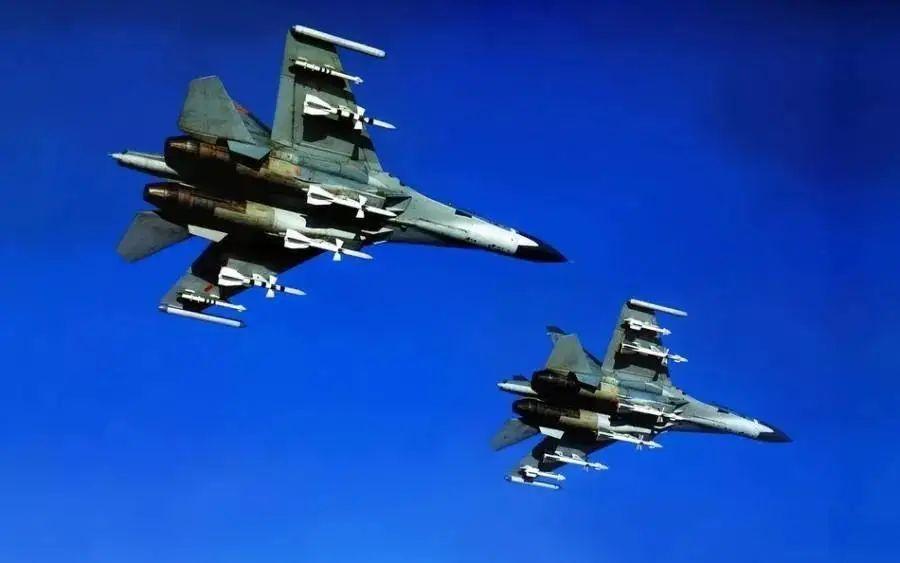 pl12导弹什么水平? - 知乎