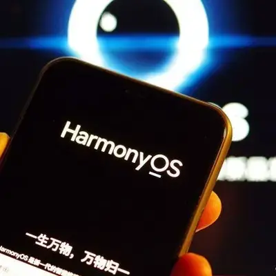 鸿蒙OS3.0来袭，定于7月27日发布，都有这些基本功能 - 知乎