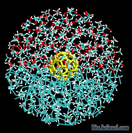 lammps初始结构构建——packmol案例 - 知乎