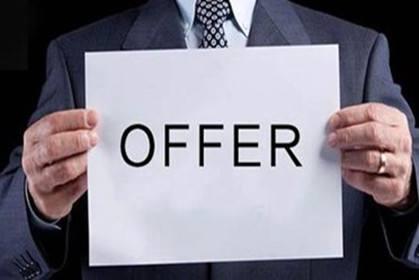 接受了公司的offer，不去可以么？ - 知乎