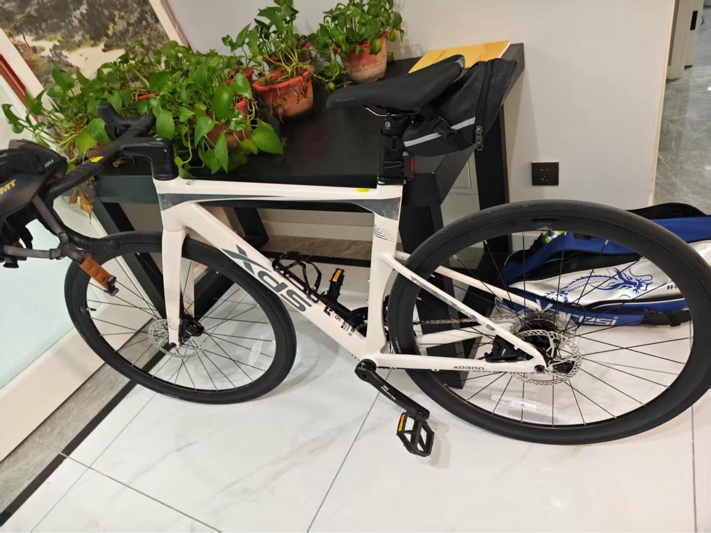 喜德盛的2025款AD300怎么样？保值率高吗？喜德盛的公路车值得入手吗？ - 知乎