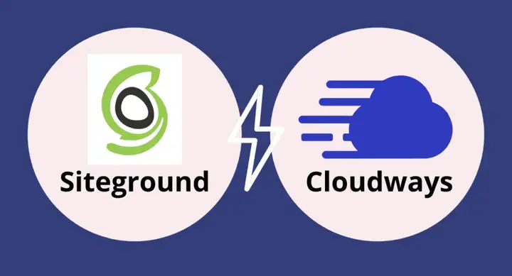 Cloudways和SiteGround哪一个更适合你？ - 知乎