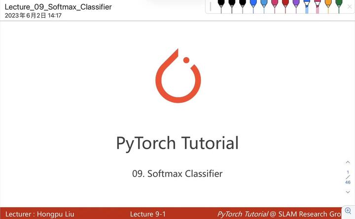 刘二大人_PyTorch深度学习_P9多分类课后练习代码 - 知乎