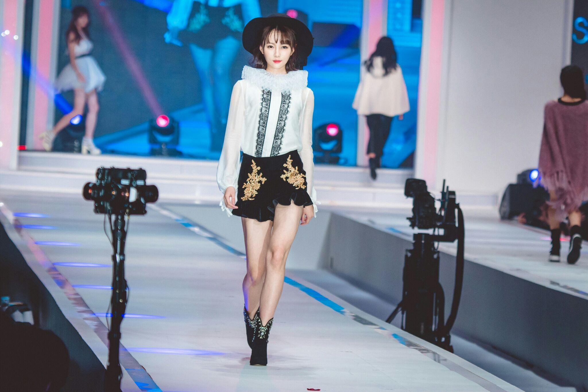 怎么评价SNH48X队的邵雪聪？ - 知乎