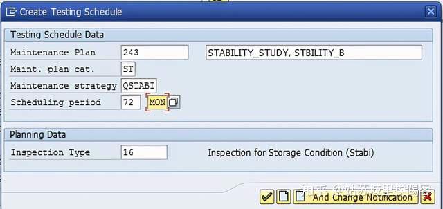 Stability Study with SAP Quality Management - 知乎