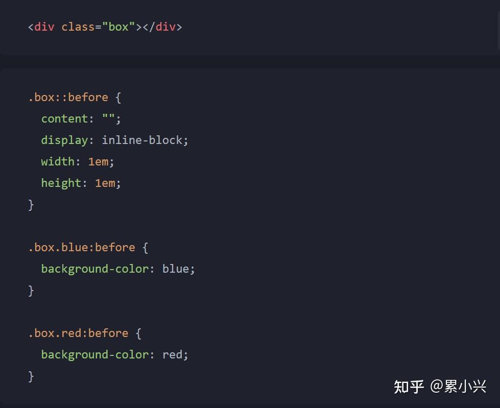 Vue3 样式v Bind绑在伪类content为啥不生效 知乎 