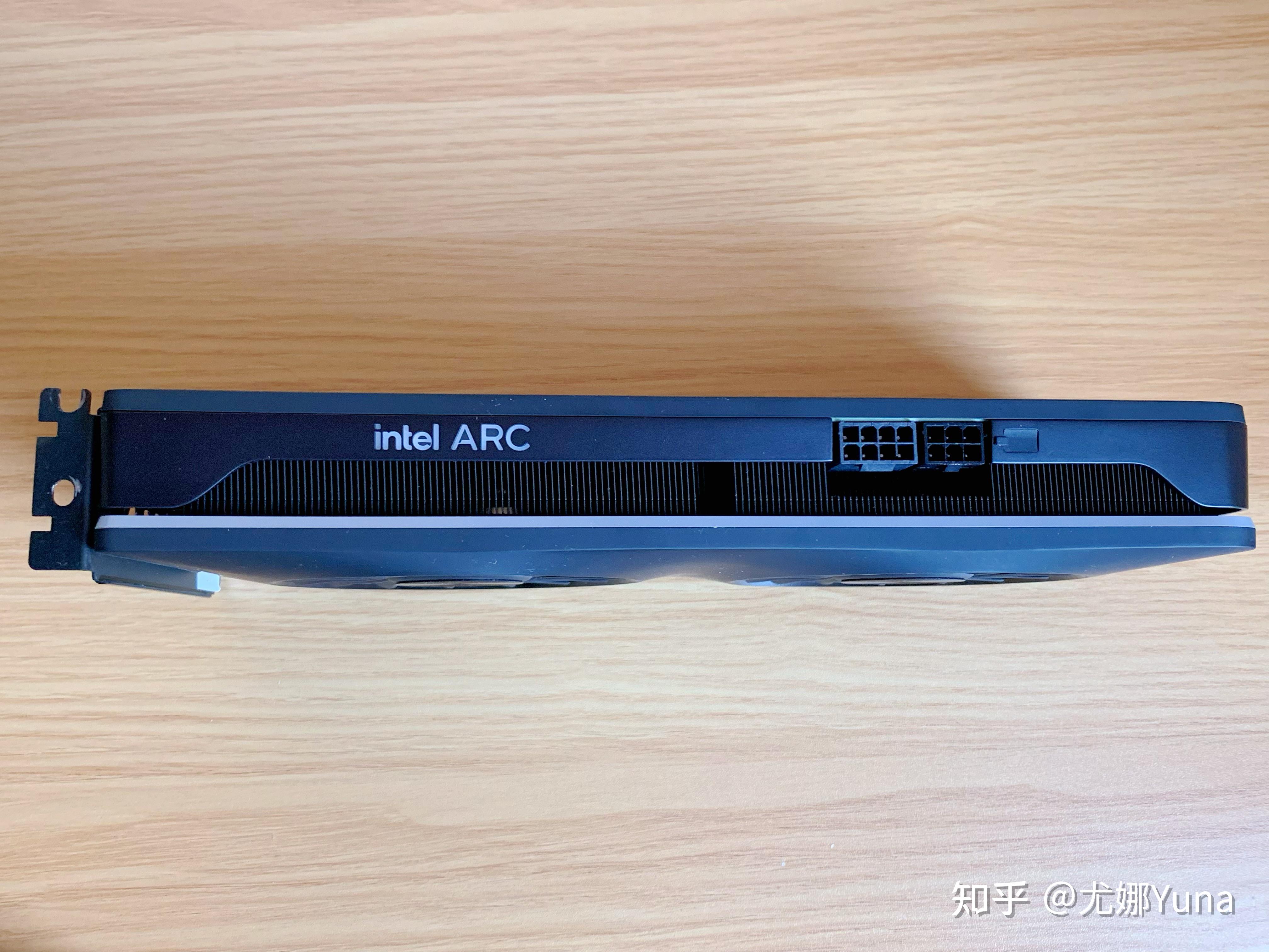 Arc A770实际表现怎么样？用来动画渲染合适吗？ - 知乎