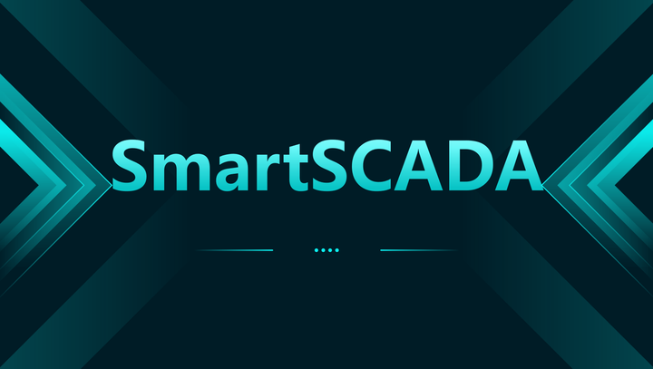 SmartSCADA组态平台：国产工业互联网的创新力量 - 知乎