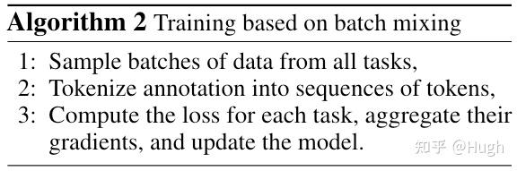 Pix2seq V2: A Unified Sequence Interface for Vision Tasks论文笔记 - 知乎