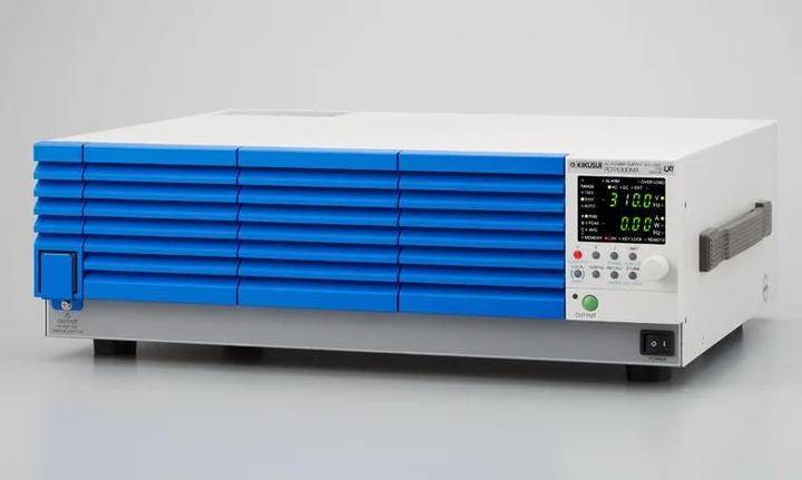 kikusui菊水PAN350-3.5A高性能直流电源 - 知乎