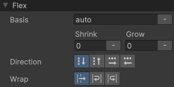 【Unity3D】UI Toolkit简介 - 知乎