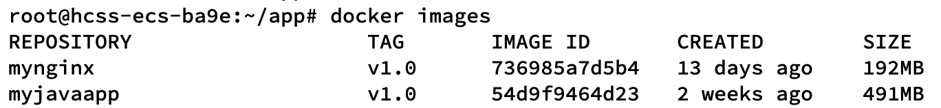 Docker学习笔记（6）：Dockerfile - 知乎