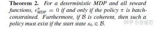 【强化学习 119】BCQ - 知乎