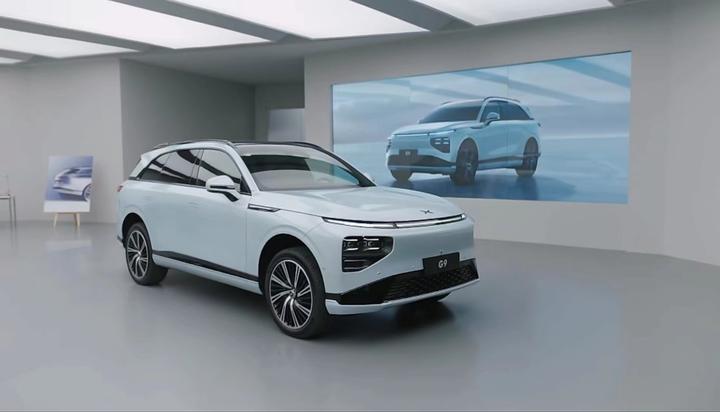 小鹏第二代辅助驾驶系统XNGP，与XPilot到底有什么区别？ - 知乎