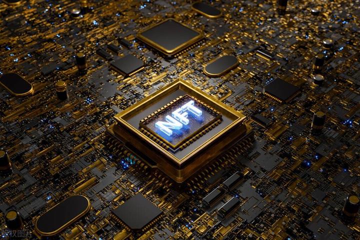 NFT以及DID协议在web3上的解析 - 知乎