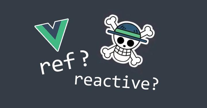 从vue3.0源码推导reactive与ref 的用法及场景 - 知乎