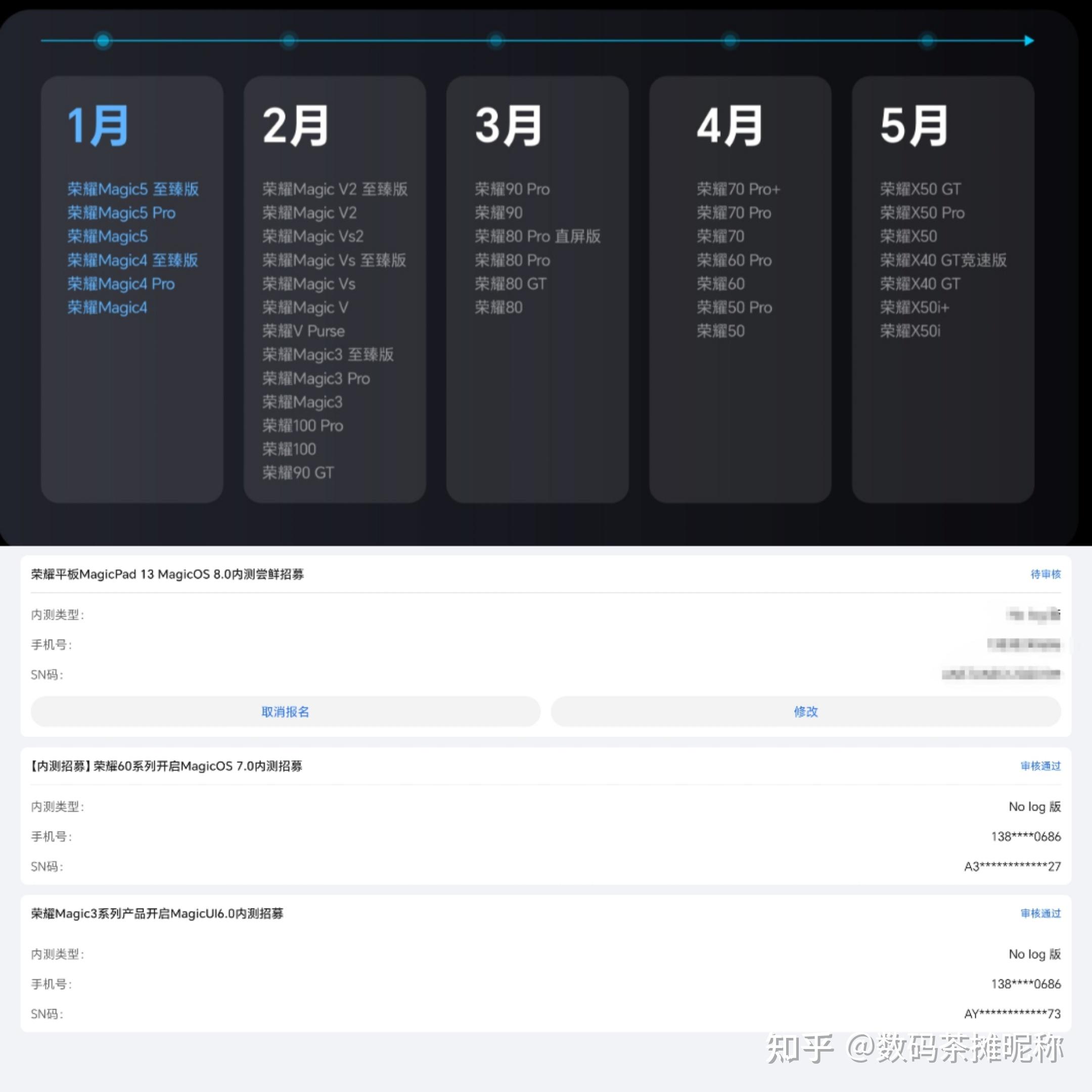 如何评价荣耀最新发布的MagicOS 8.0? - 知乎