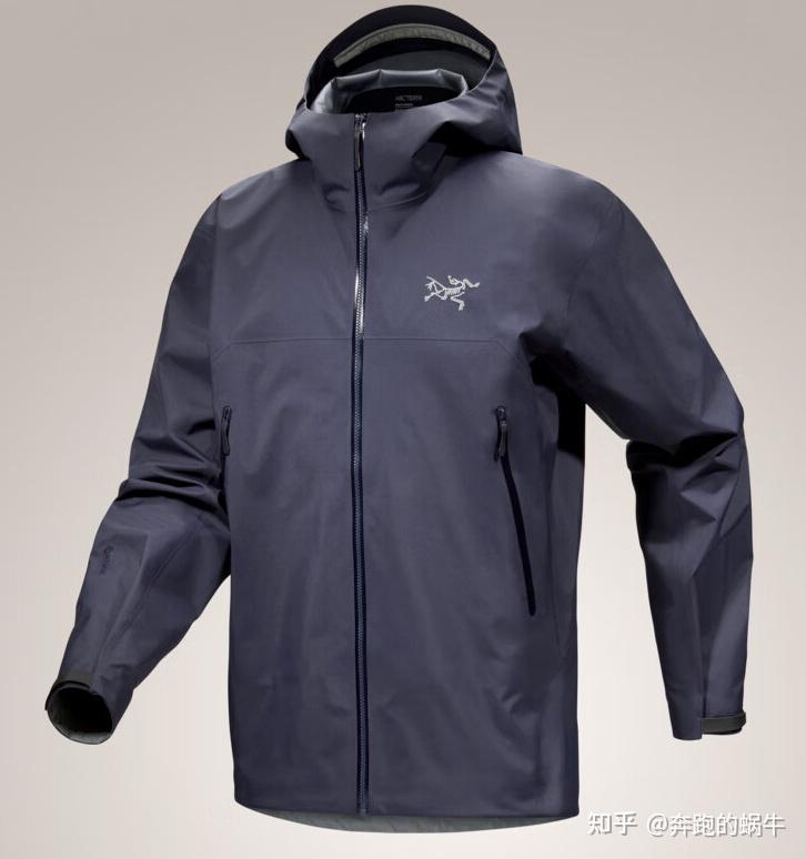 GORE-TEX面料有多少种，有什么区别？几种不同GORE-TEX面料冲锋衣大分享 - 知乎