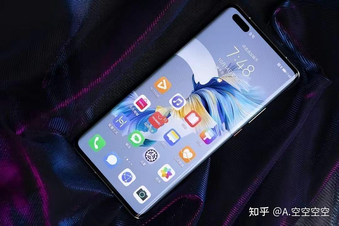 粉丝太给面子，华为Mate40 Pro官翻版上架，售价6K起 - 知乎