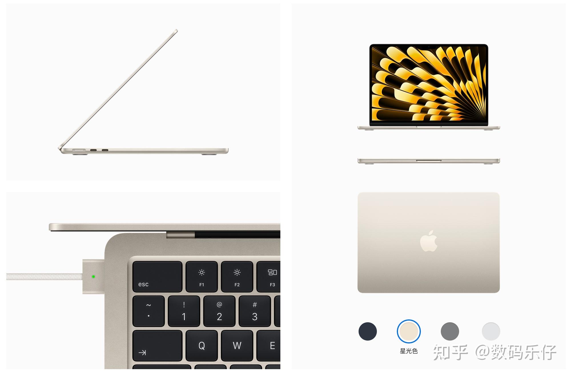 MacBook有何优势？为什么很多人喜欢？ - 知乎