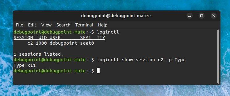 如何检查： 是 Xorg 还是 Wayland 显示服务器？ | Linux 中国 - 知乎