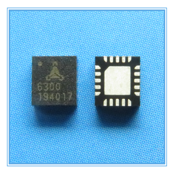 TMC6300-LA Trinamic电机驱动芯片 - 知乎