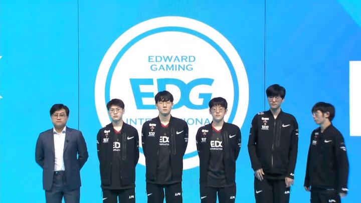 LPL：Doinb给出承诺，EDG明年一定起飞，S13的LPL，至少四支强队 - 知乎