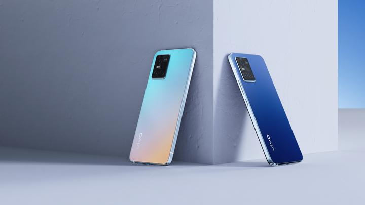 全新升级的vivo S10系列来了，自拍表现让人惊喜 - 知乎