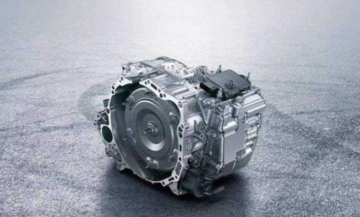 新手购车，AT、CVT、DCT，到底该怎么选？ - 知乎