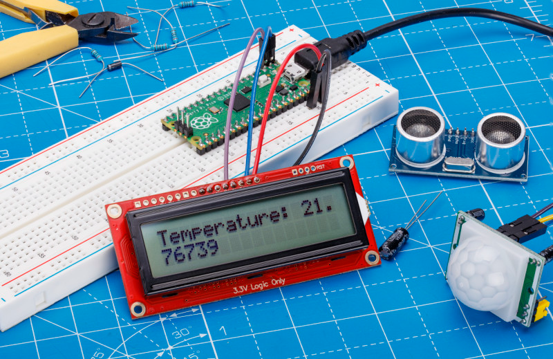 QuecPython 简介 - 知乎