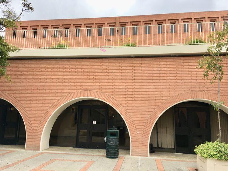 【前辈说】USC EE专业选课/实习就业/转码相关/生活 - 知乎