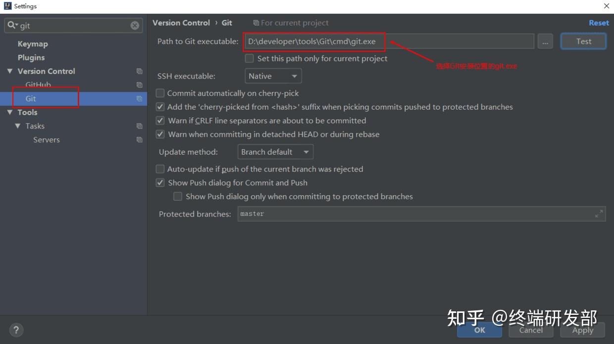 Intellij Idea + Git入门到上手操作，完美实战！ - 知乎