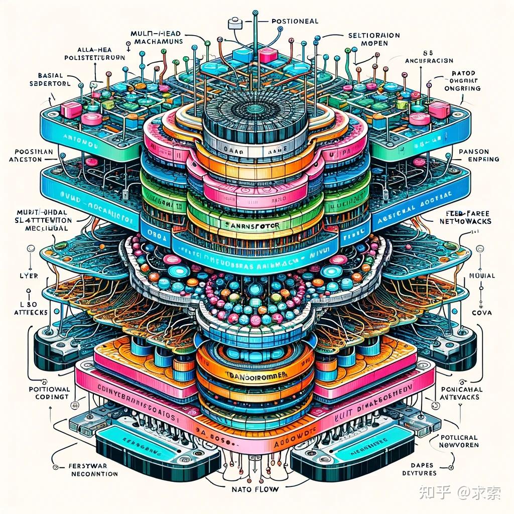 在大规模数据处理方面，Transformer 量化有何优势？ - 知乎