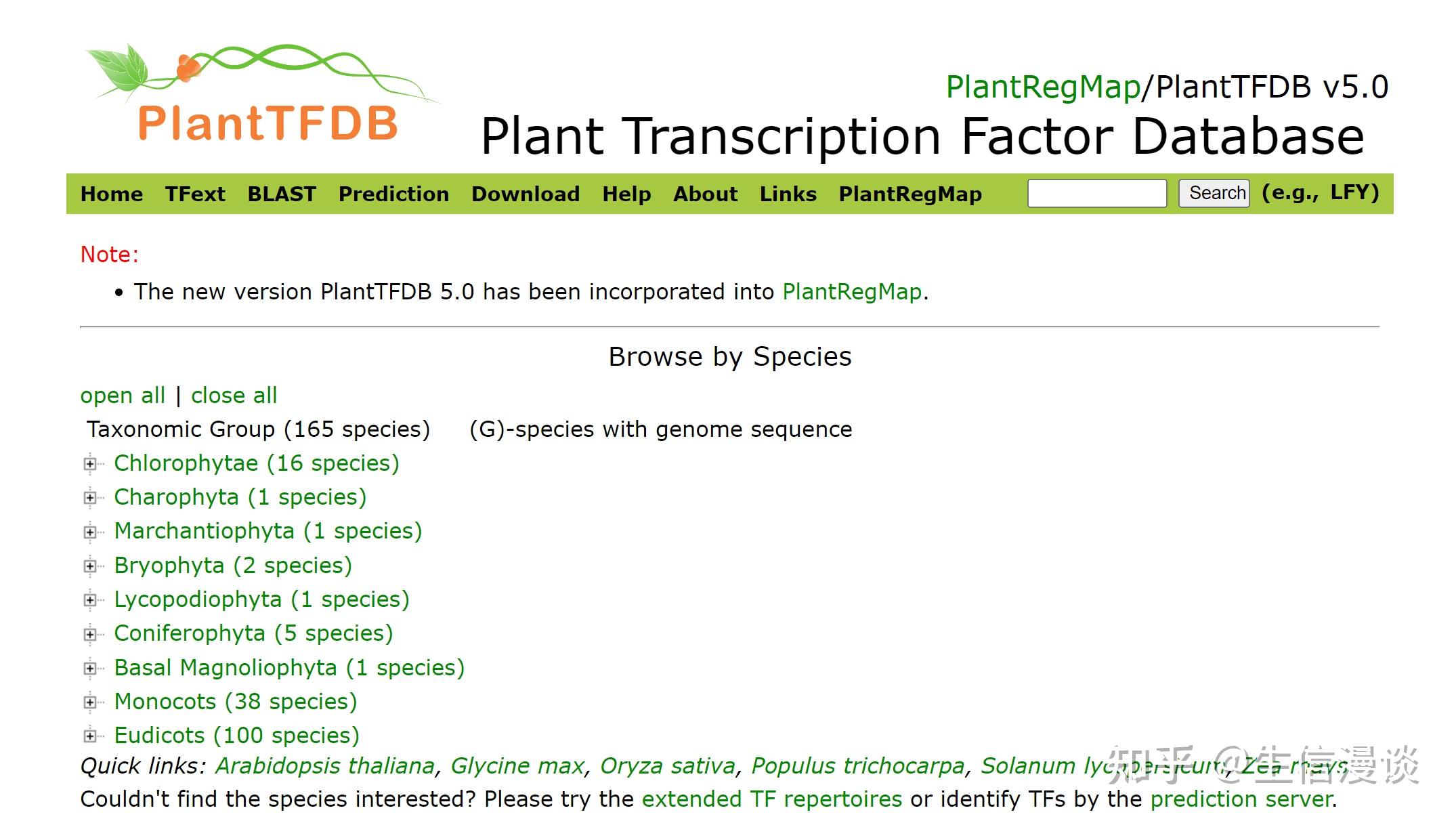 已知基因，如何找与其互作的转录因子？ - 知乎