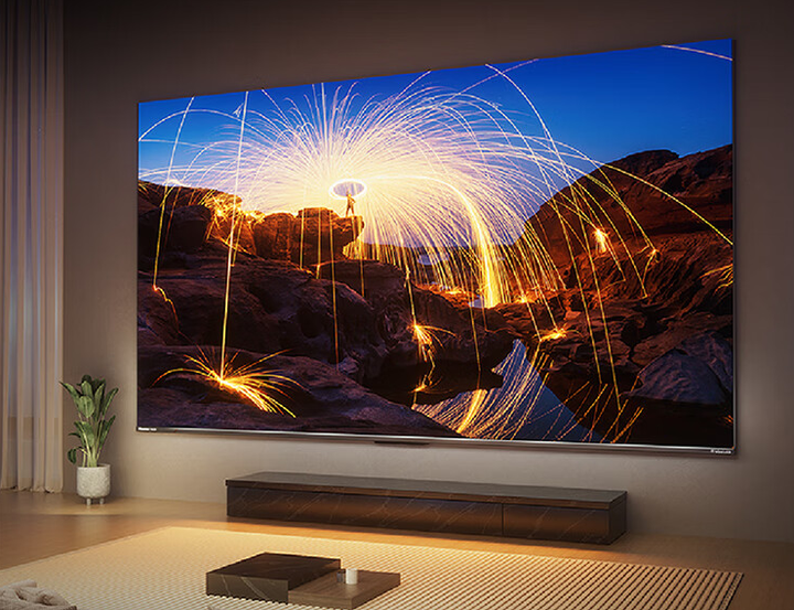 海信75E5NPro和TCL75T7H哪个好？区别有什么？达人对比 - 知乎