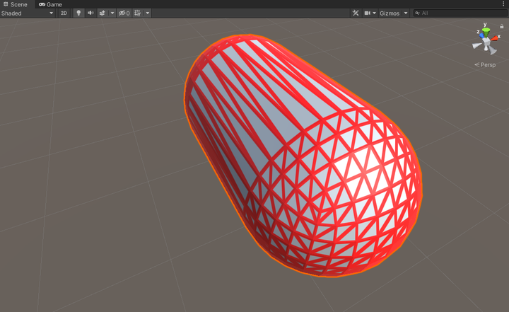 用Unity实现Flat Shading - 知乎