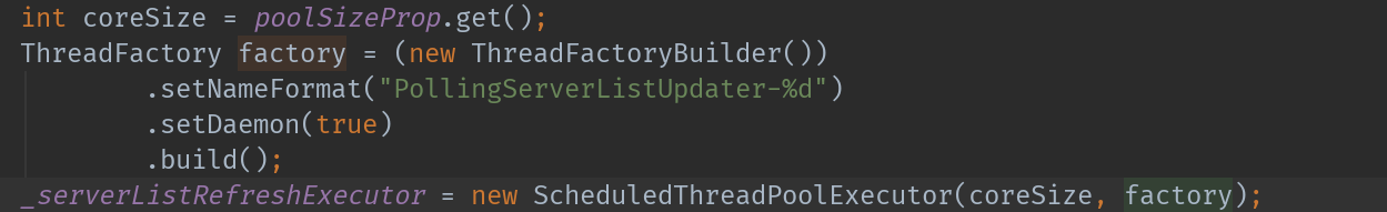 深入理解Ribbon原理 - 知乎