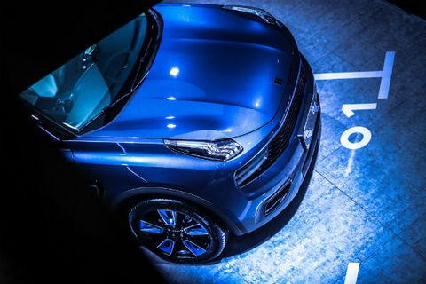 混动系统大起底，领克01 PHEV的P2.5架构又是什么鬼？ - 知乎