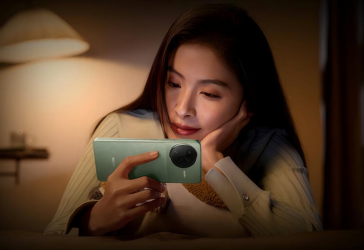 国补效应退潮，华为nova13超红米K80问鼎国产第一，nova14下月见 - 知乎