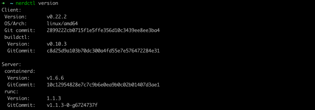 容器镜像基础（nydus） - 知乎
