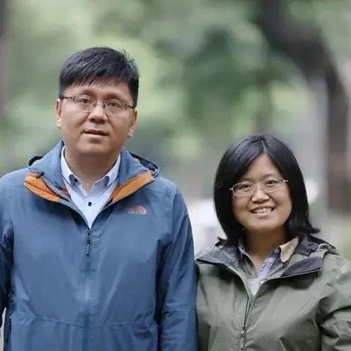 优秀！985教授夫妻，背靠背发Nature后再发Science！ - 知乎