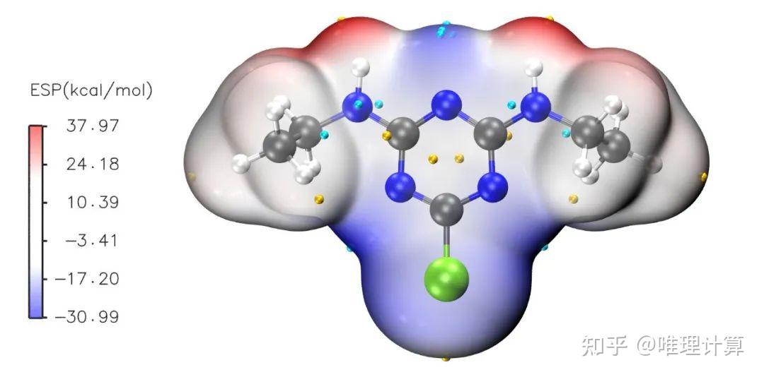 分子动力学模拟VMD基础教程有哪些？ - 知乎