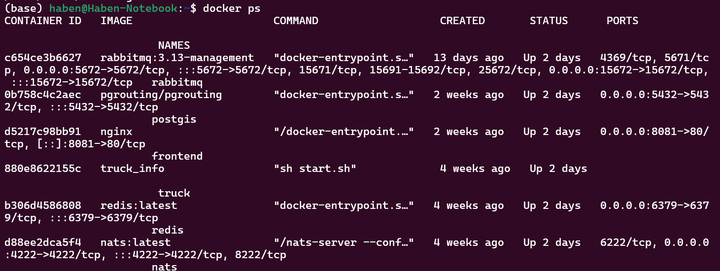 DOCKER 分步部署VUE3_Django_Celery项目 - 知乎