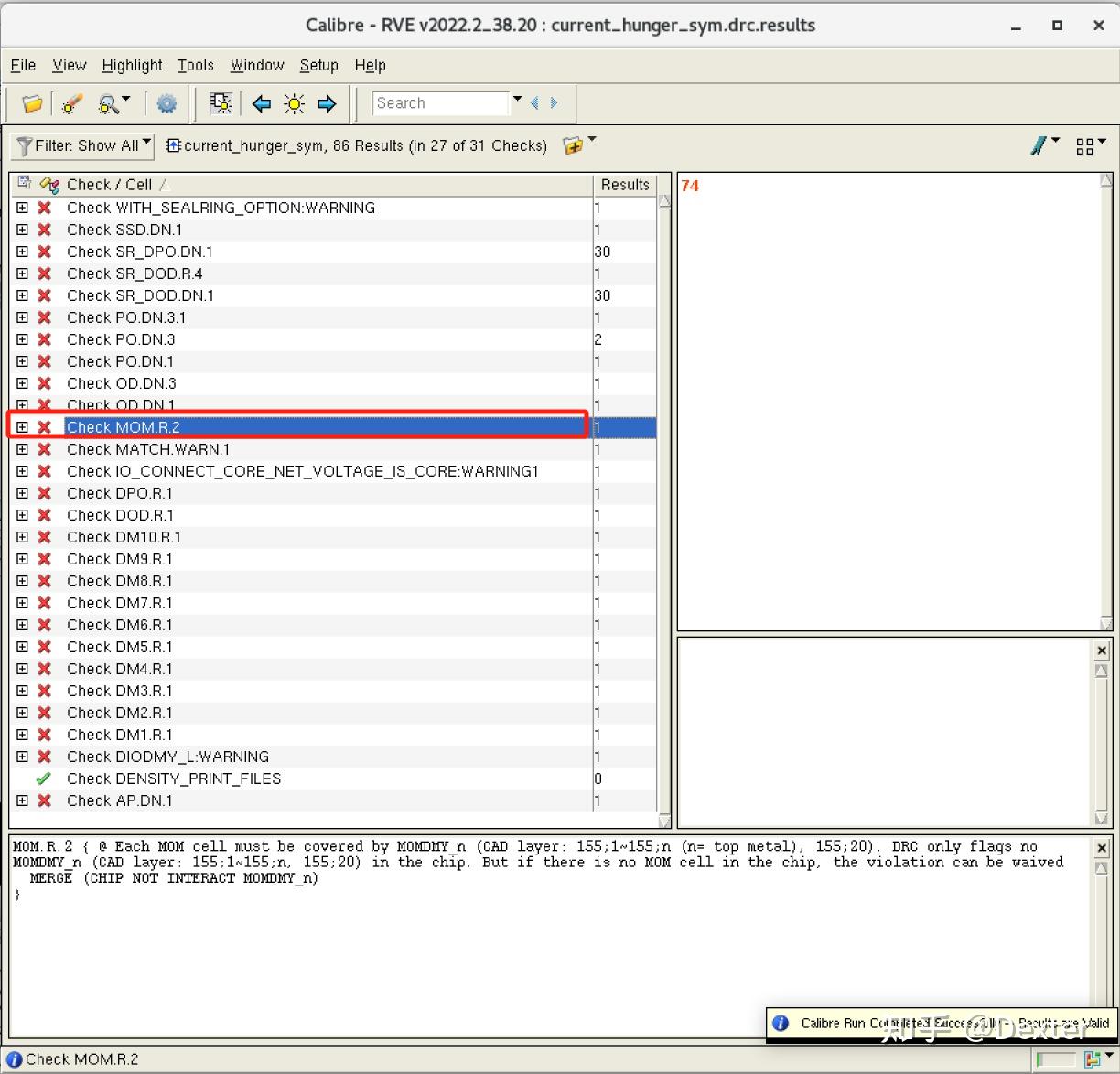 tsmcN28前期可以忽略的drc报错整理 - 知乎